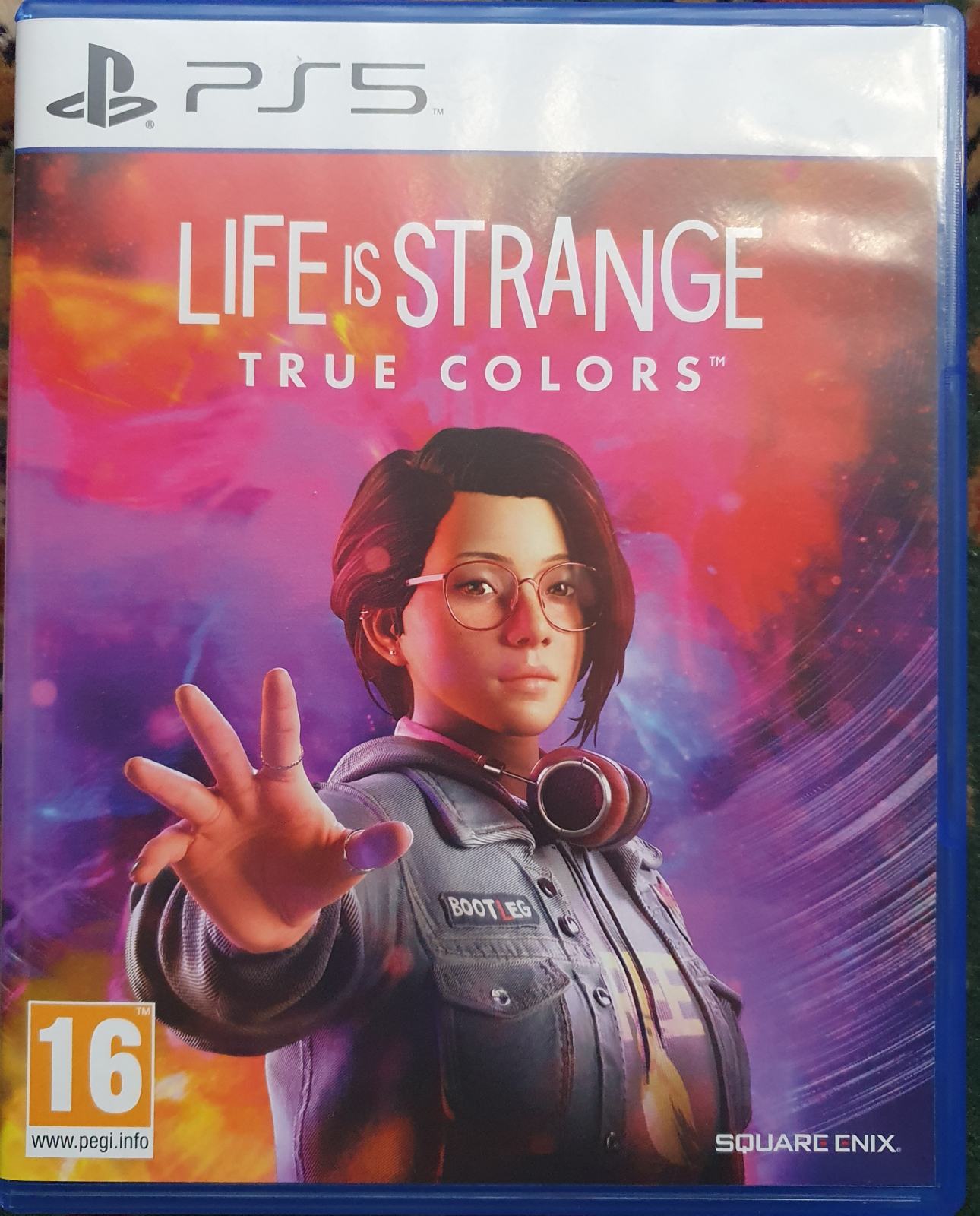 Life is Strange True Colors (PS5)