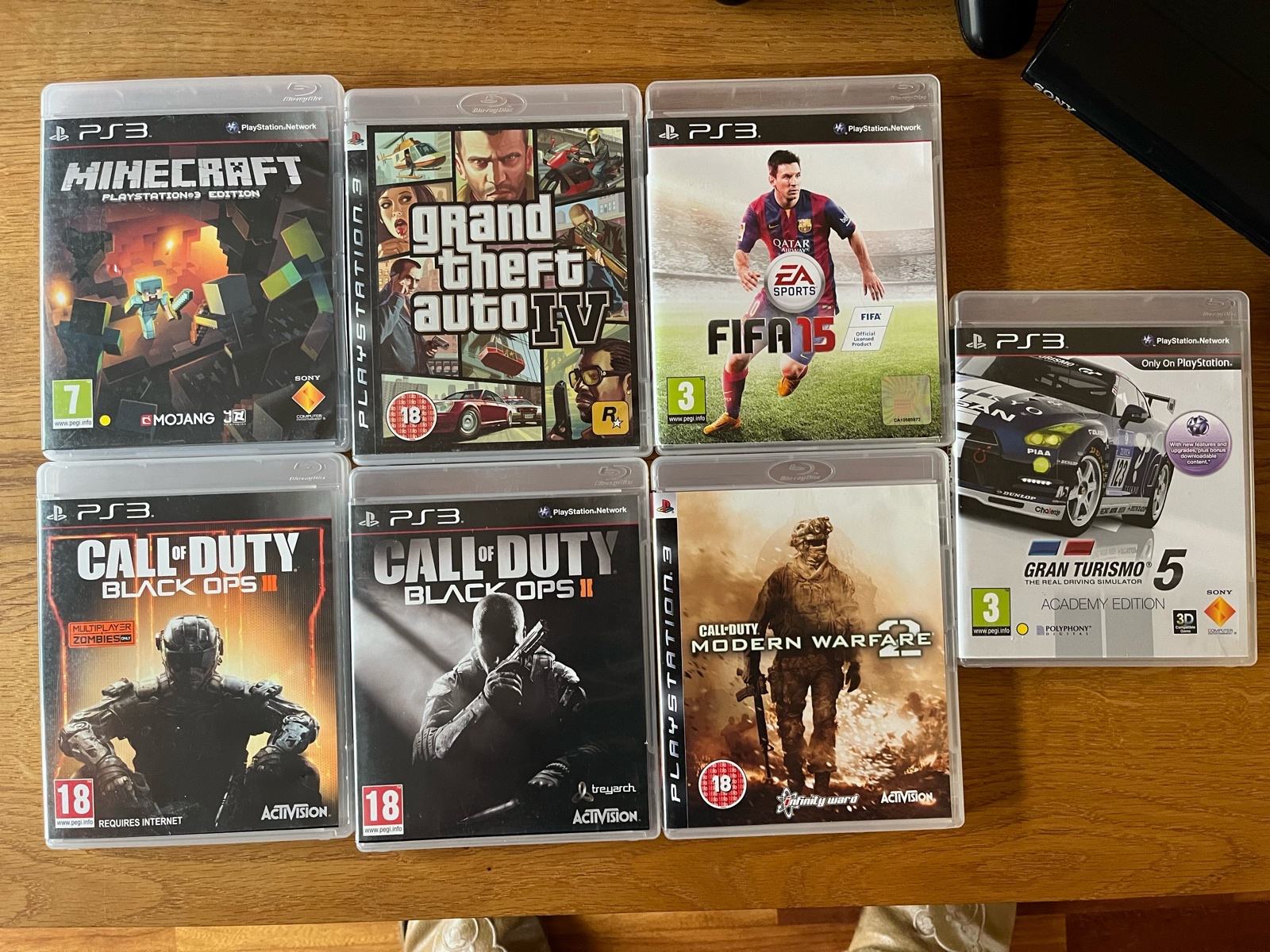 Playstation igre
