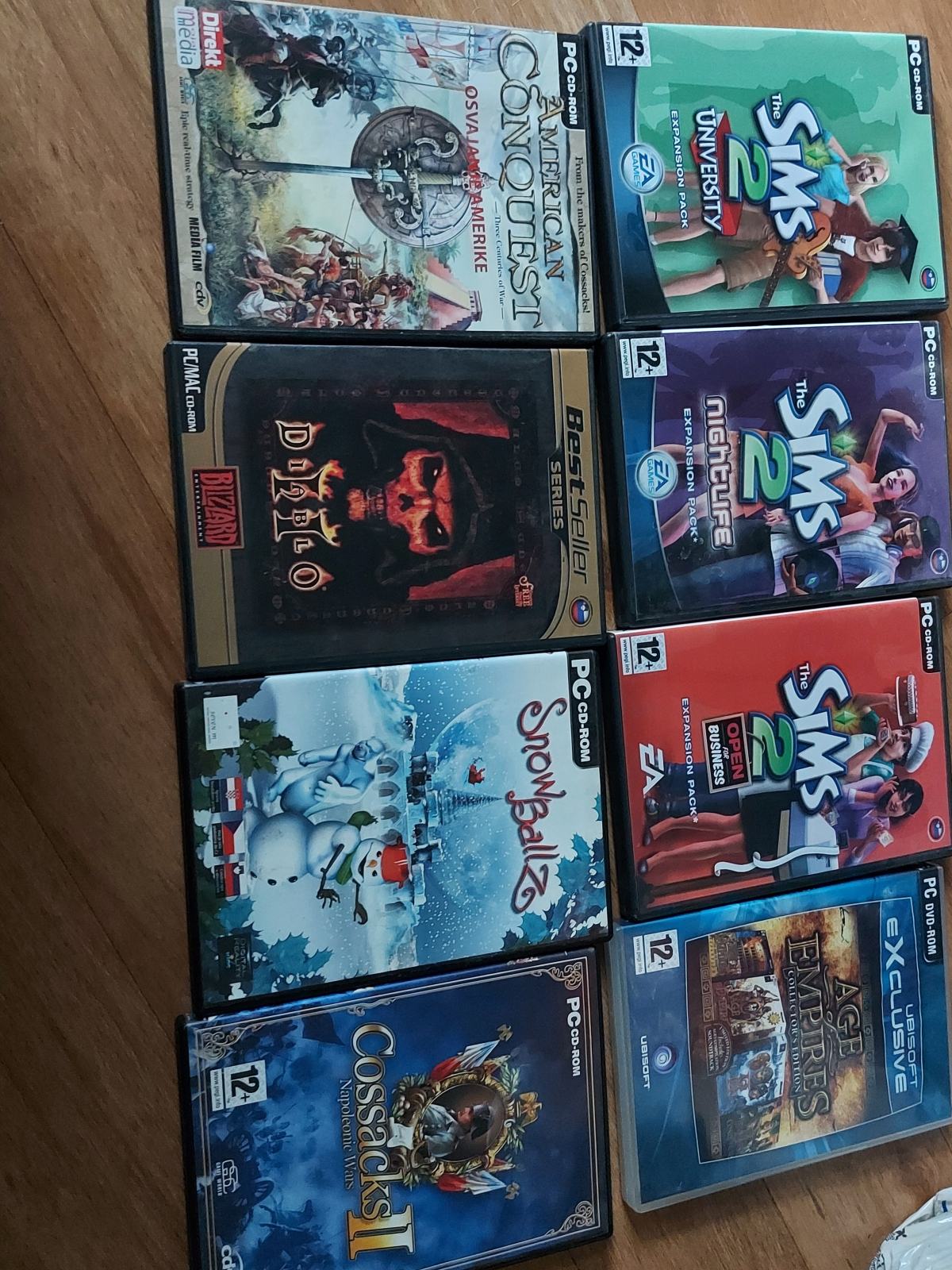 Ps 3 igre