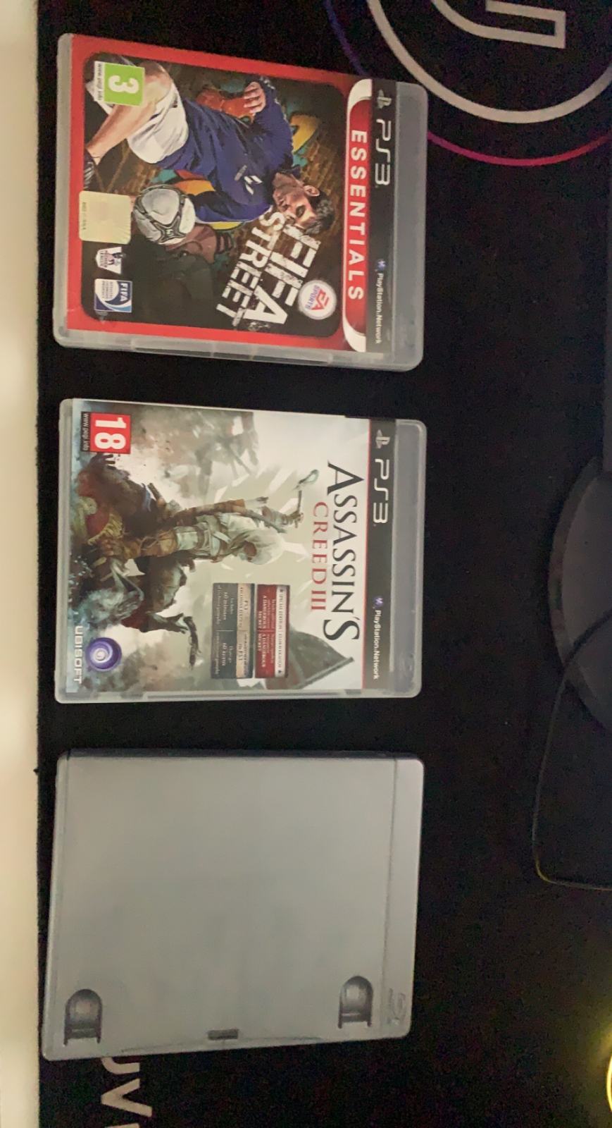 PS3 IGRE