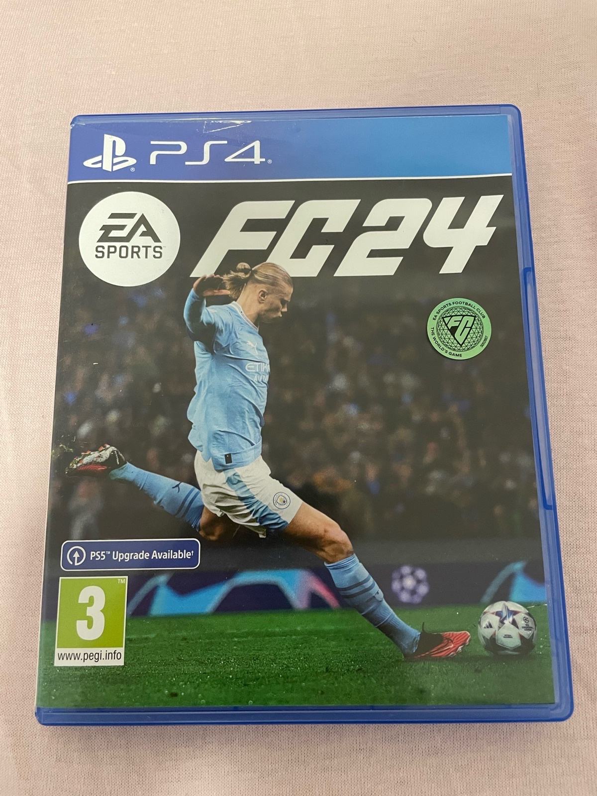 Ps4 igrice