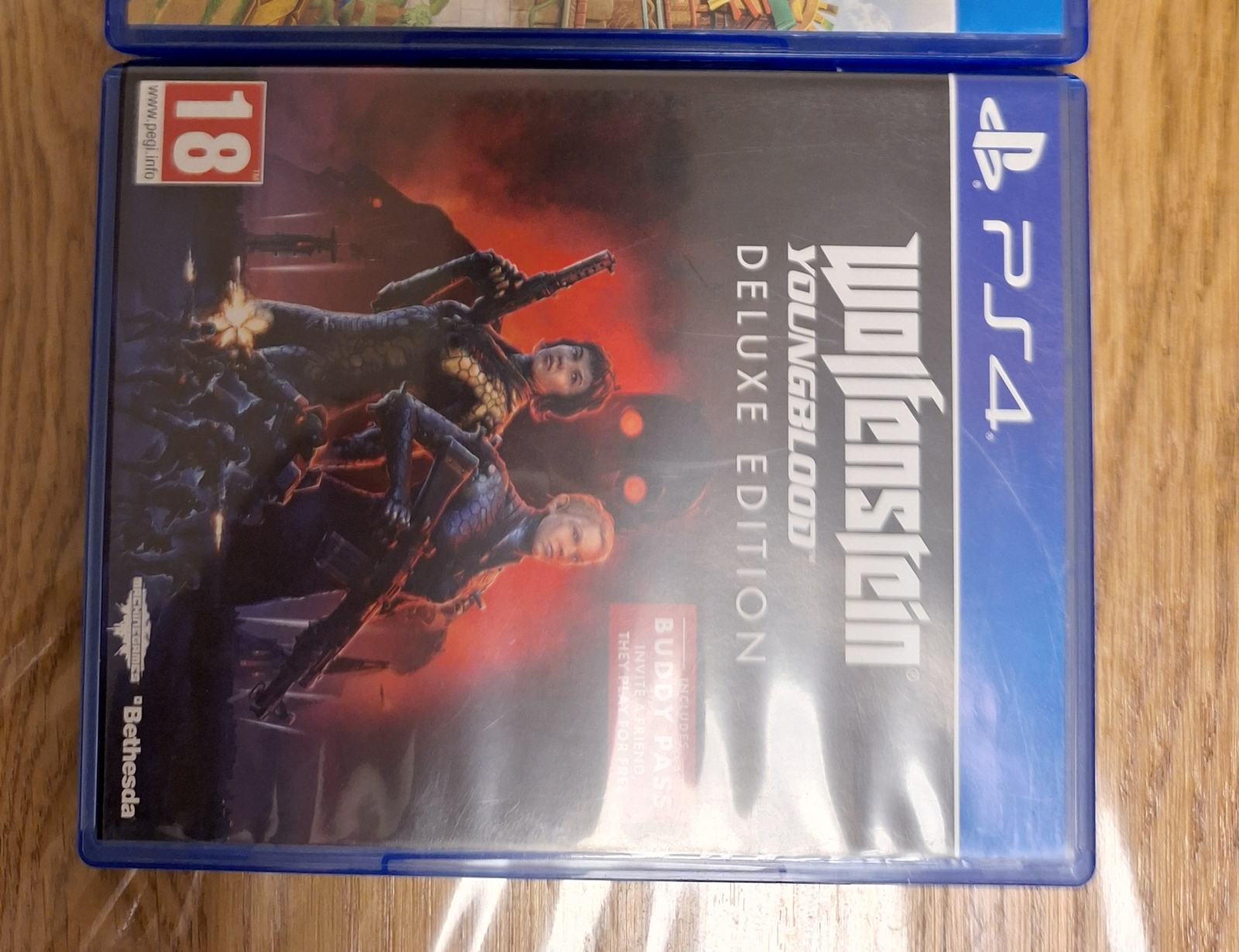 ps4/ps5 igre