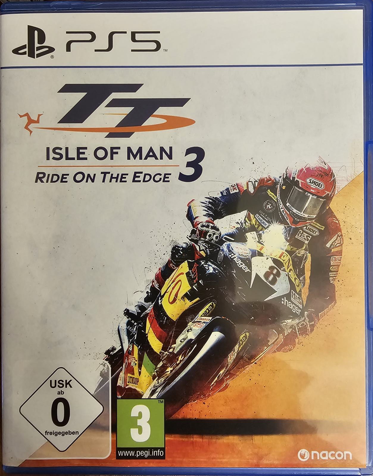 Ps5 TT Isle Of Man 3