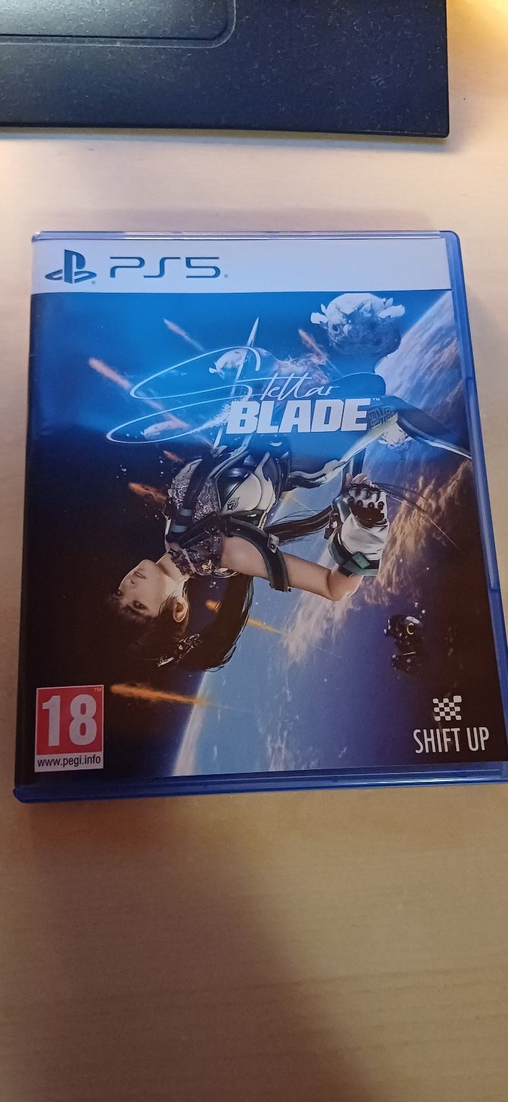 Stellar blade ps5