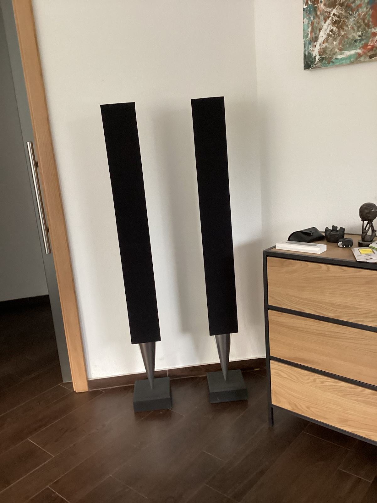 Bang & Olufsen beolab 8000