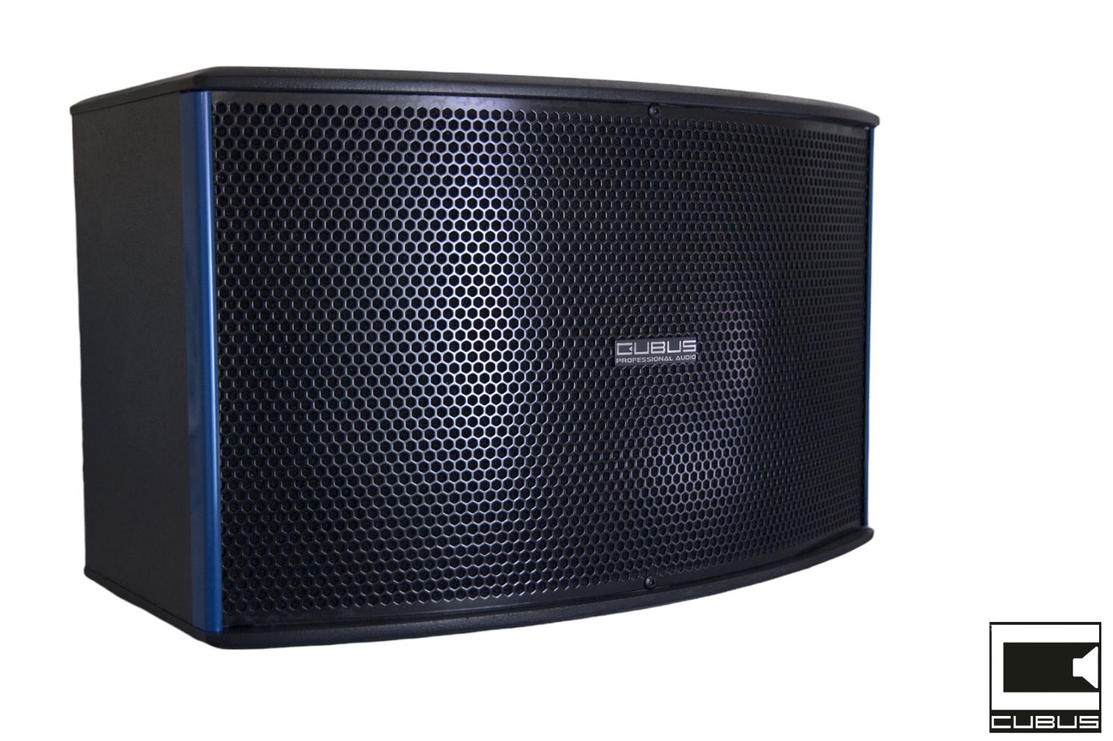 CUBUS Professional audio zvučnici ---PROMO -45% prvom kupcu u gradu---