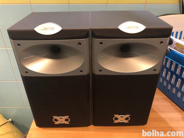 JAMO X 140W