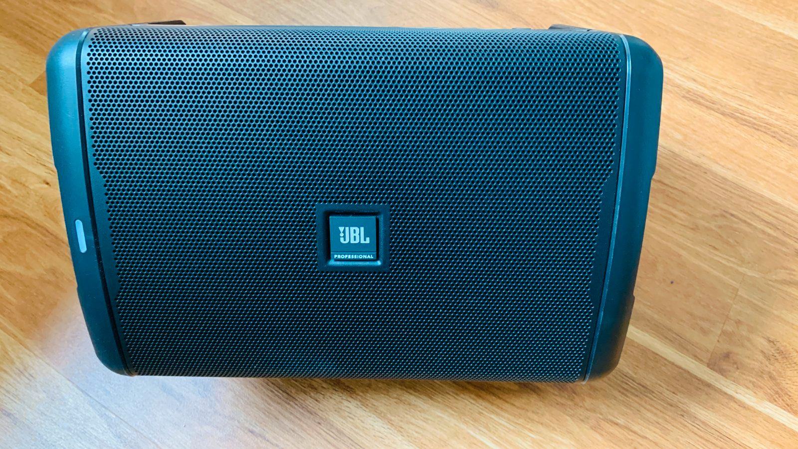 JBL Eon One Compact + Cover