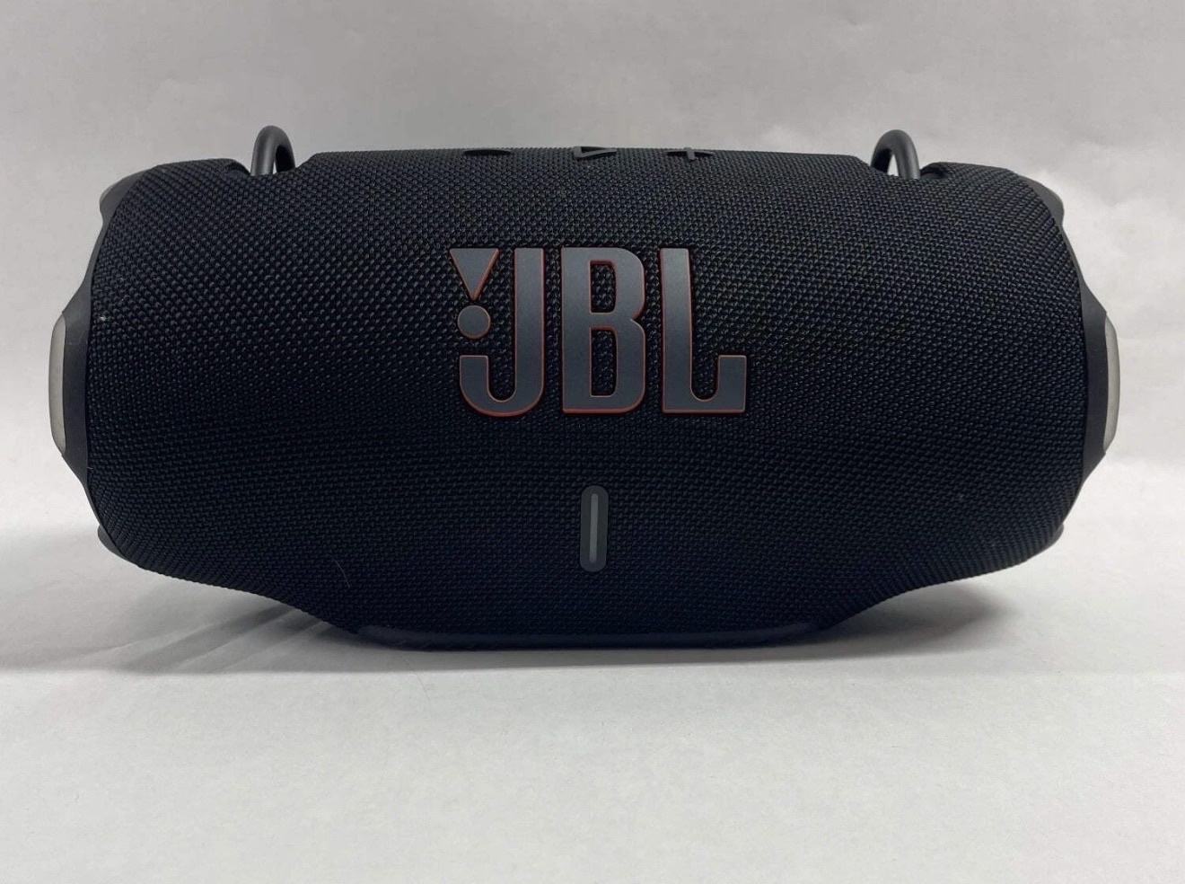 Jbl extreme 4