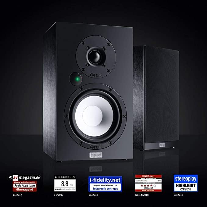 MAGNAT multi monitor 220