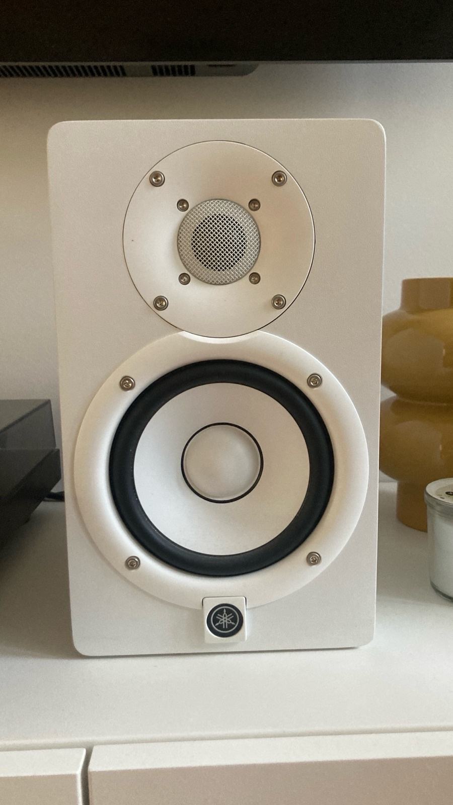 2x Yamaha HS5 aktivni studijski zvocniki monitor HS 5, 140€ kos