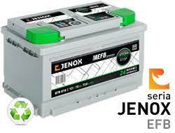 AKUMULATOR START&STOP EFB 80 Ah 89,99 EUR