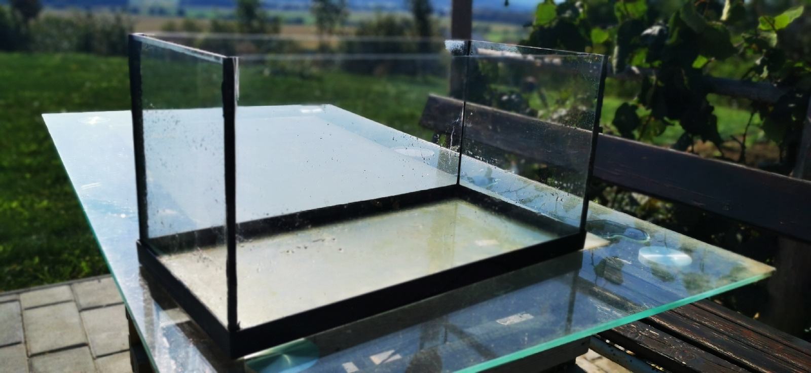 akvarij/terarij