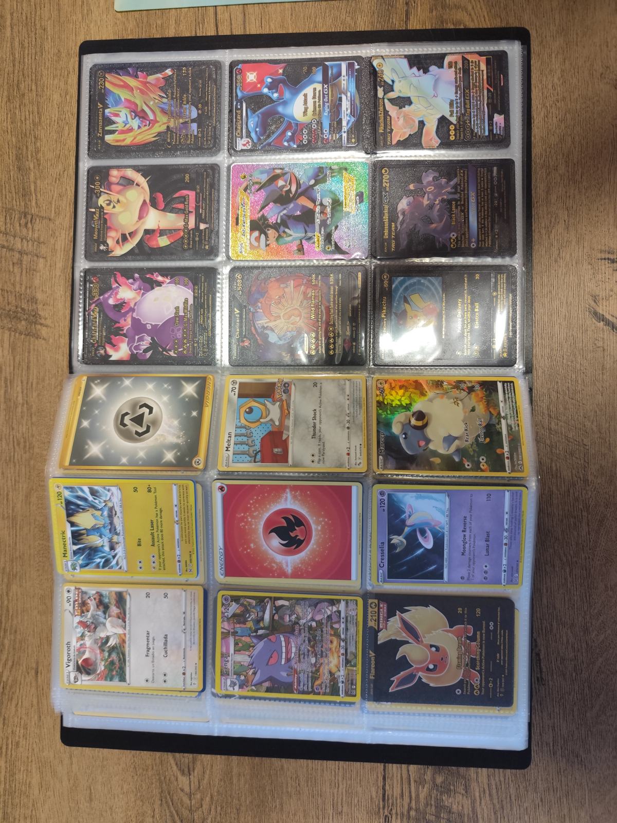 Pokemon albuma