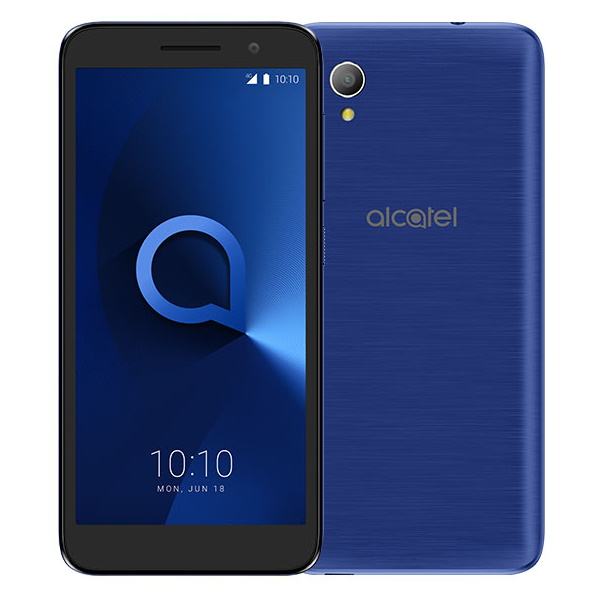 Alcatel 1 5033 Dual SIM 8GB Blue