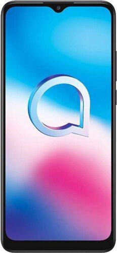 Alcatel 3X (2020) Dual SIM 64GB 4GB RAM 5061K Črna