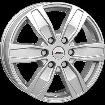 Autec QUANTRO 7X16 6X120 ET50 CH75