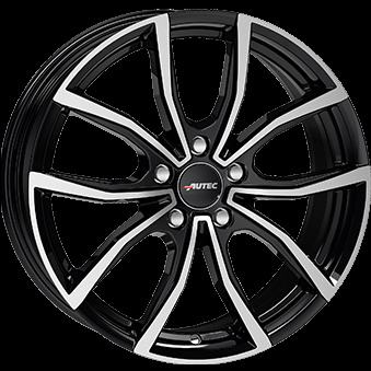 Autec VIDRON 6X15 5X100 ET38 CH57