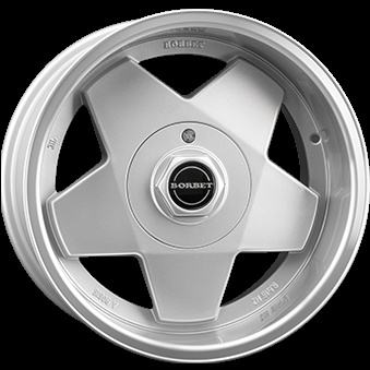 Borbet A (CLASSIC) 7X15 4X100 ET25 CH57