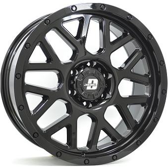 Diesel VEGAS 10X20 6X139 ET20 CH110