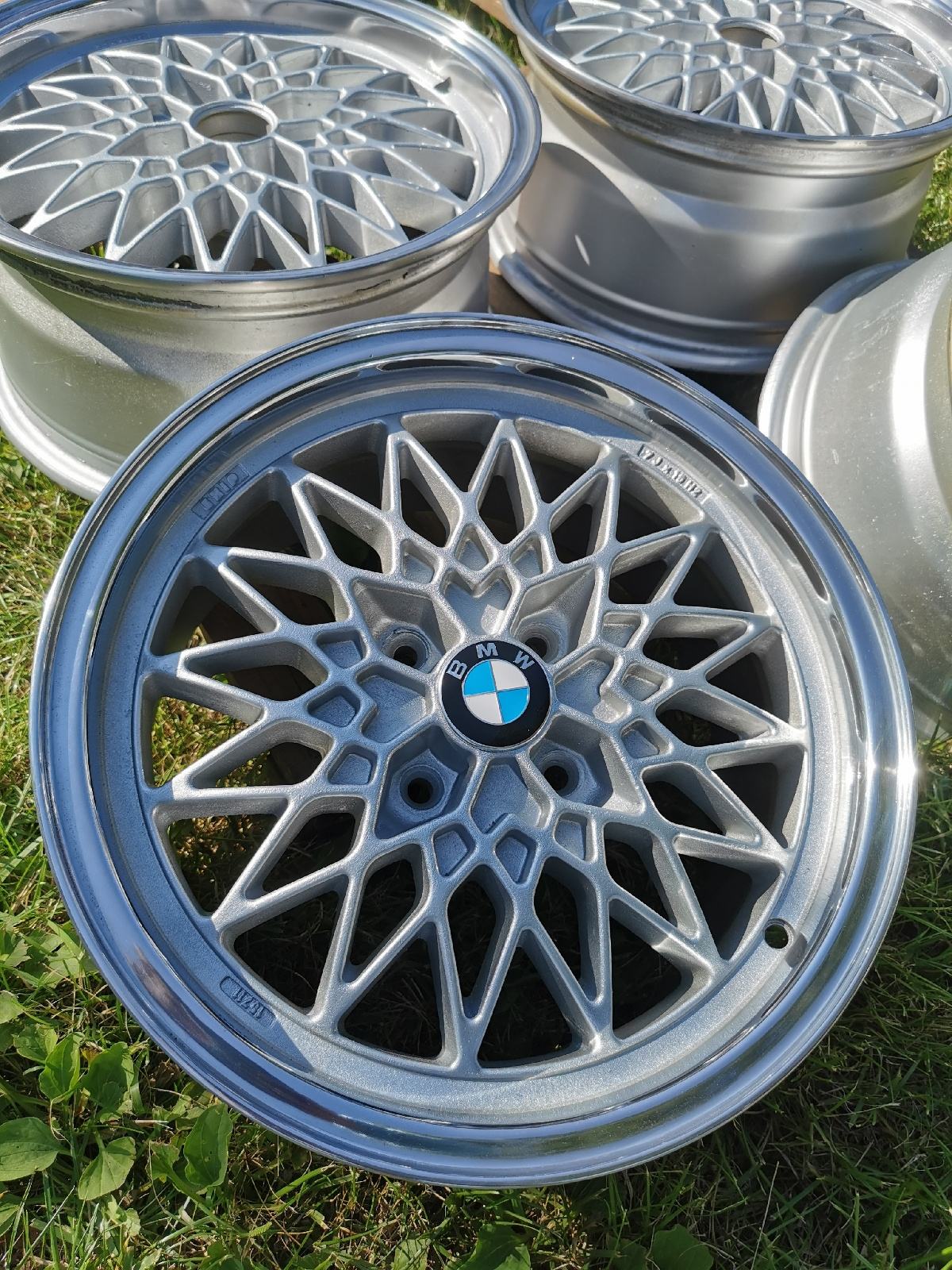 Exip 15 4x100 platisca