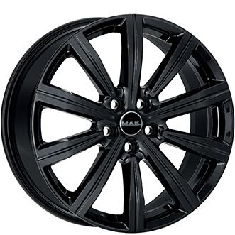 Mak BIRMINGHAM 9X20 5X120 ET41 CH65