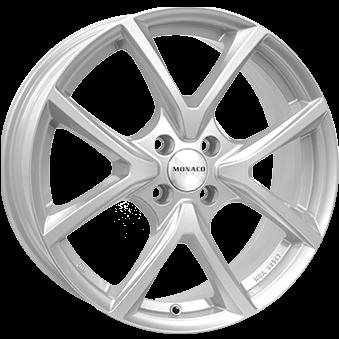 Monaco CL2 7X16 4X100 ET40 CH63