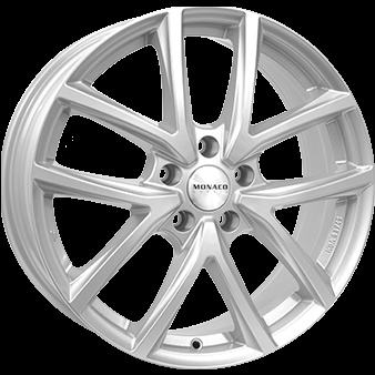 Monaco CL2 7X16 5X100 ET40 CH57