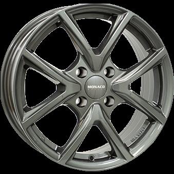 Monaco CL2 7X17 4X100 ET40 CH63