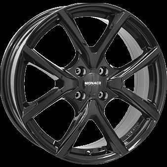 Monaco CL2 7X17 4X108 ET32 CH65