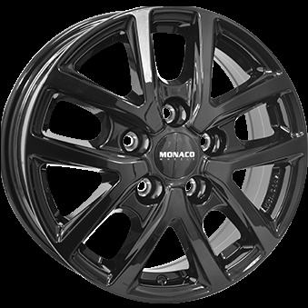 Monaco CL2T 7X16 5X114 ET48 CH66