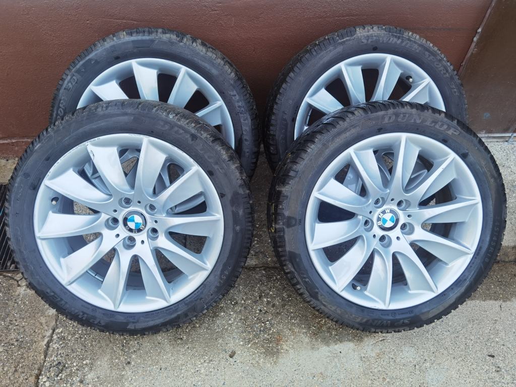 PLATIŠČE BMW 8JX18 EH2+IS30