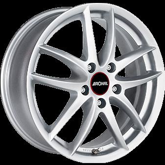 Ronal R46M 7X16 5X100 ET35 CH68