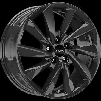 Ronal R46M 7X17 5X114 ET40 CH82