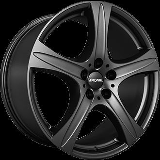 Ronal R55 SUV 9X18 5X112 ET45 CH76