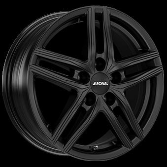Ronal R65 7X17 5X105 ET42 CH57