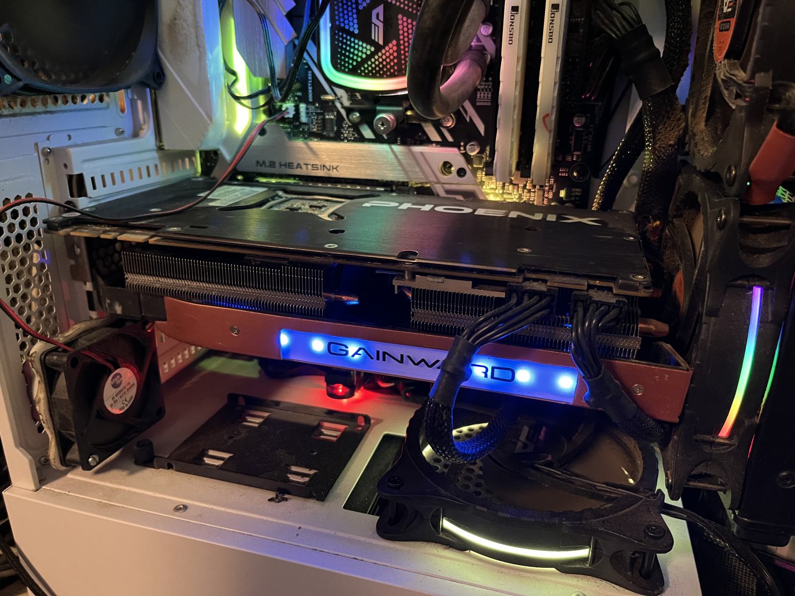 Amd Radeon 1080TI, 1080 TI 11GB ram