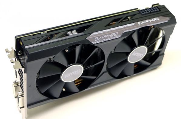 Radeon R9 380 4GB | Budget Gaming GPU