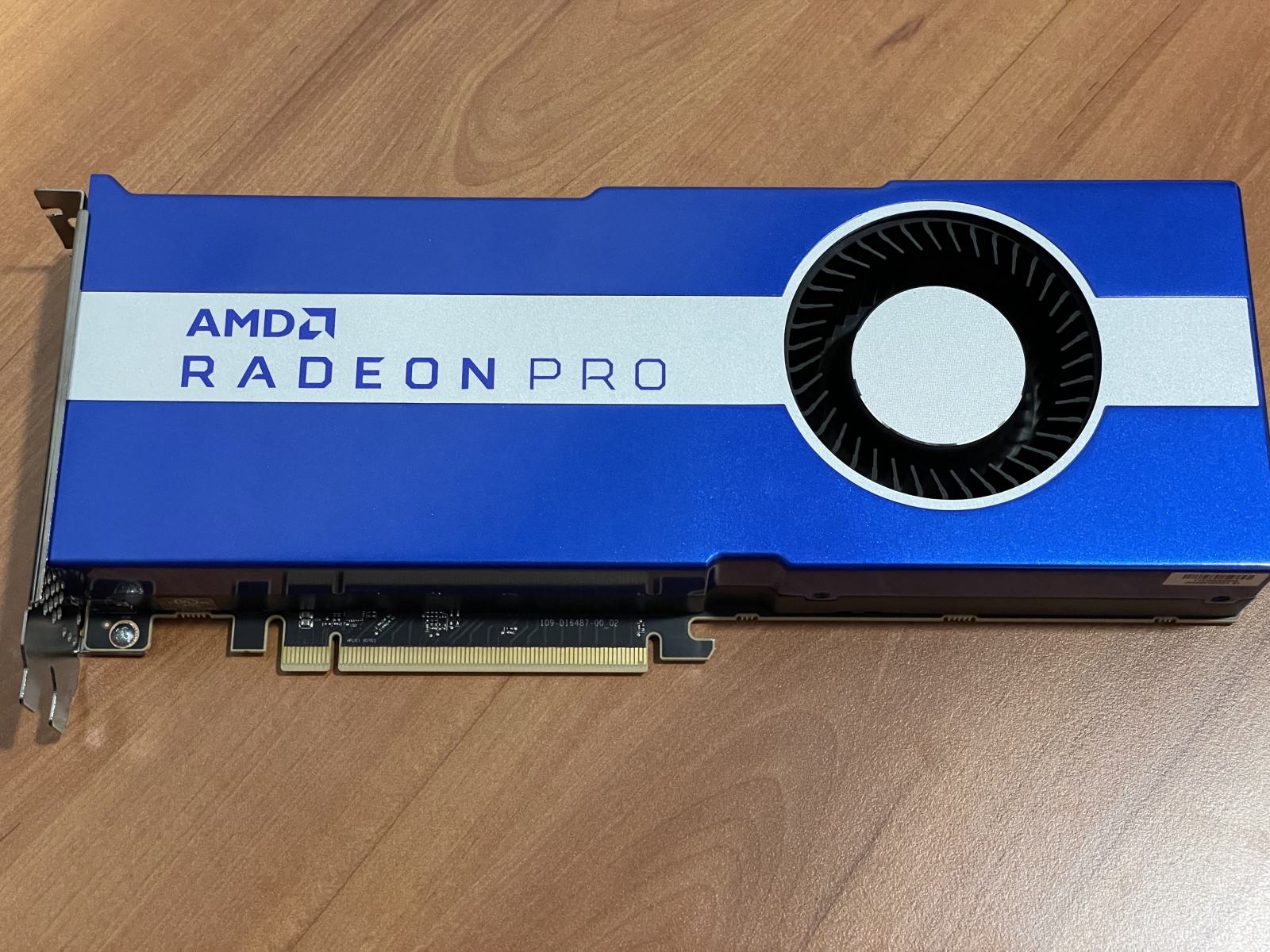 AMD Radeon VII PRO