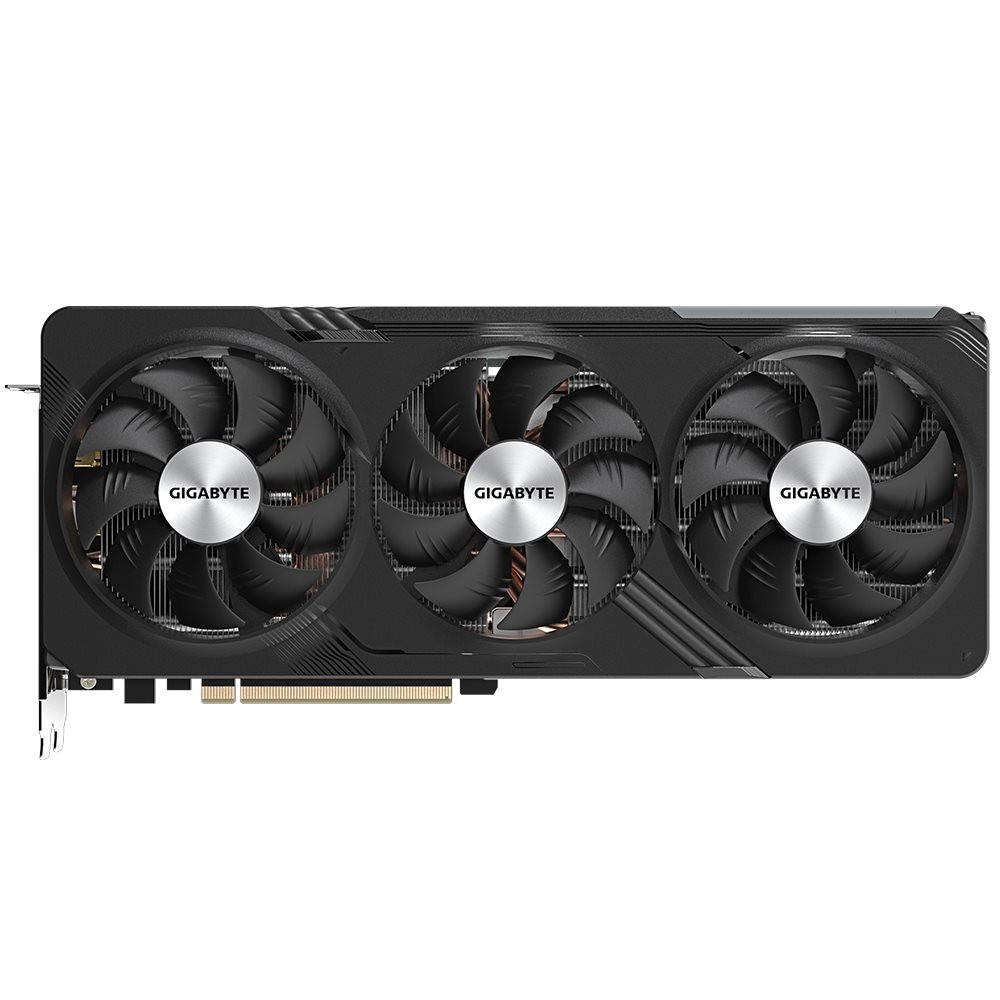 Gigabyte Radeon RX 7700 XT GAMING OC 12GB | Grafična kartica