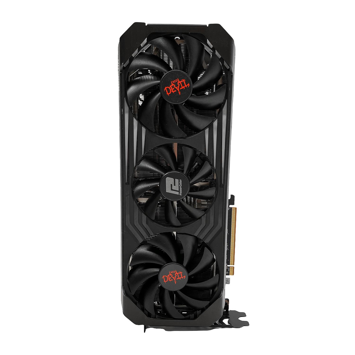 PowerColor RX 6700 XT RED DEVIL 12GB | HDMI 3xDisplayport | Grafična K