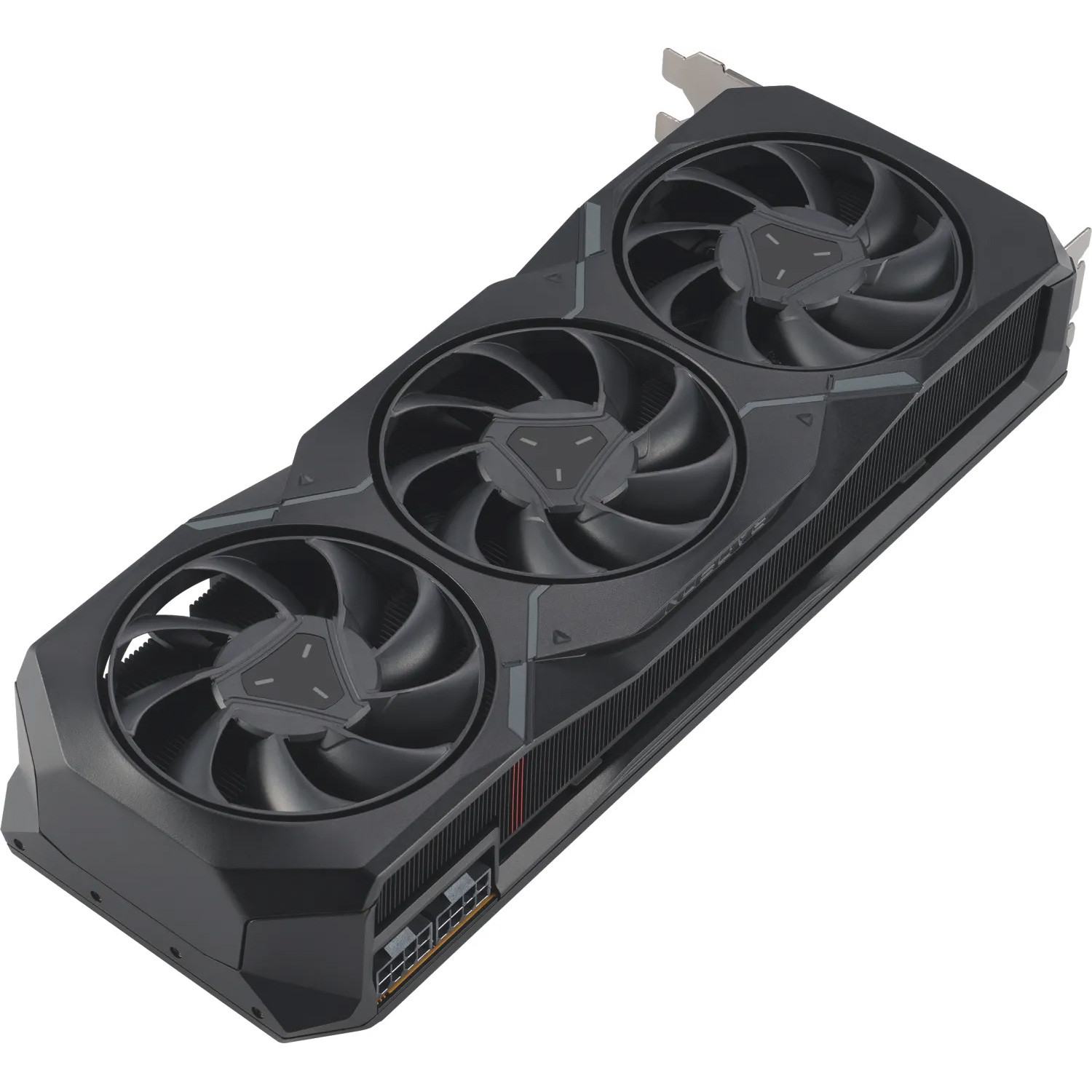 XFX AMD RX 7900 GRE Gaming | 16GB | GDDR6 | 256bit | 2245 MHz | 2xDisp