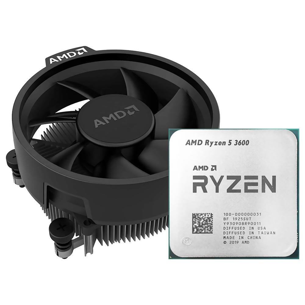 Prodam AMD Ryzen™ 5 3600