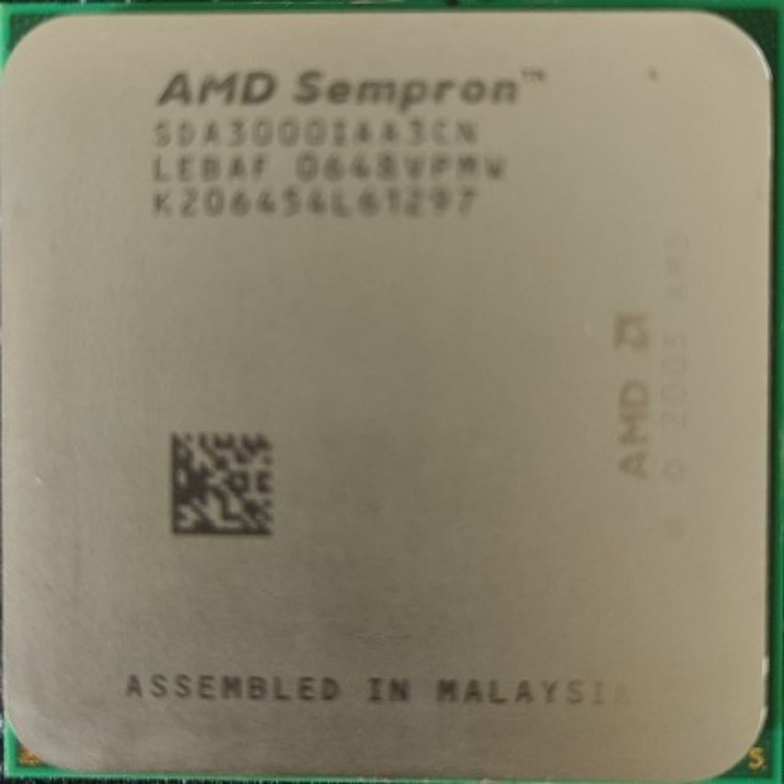 AMD Sempron