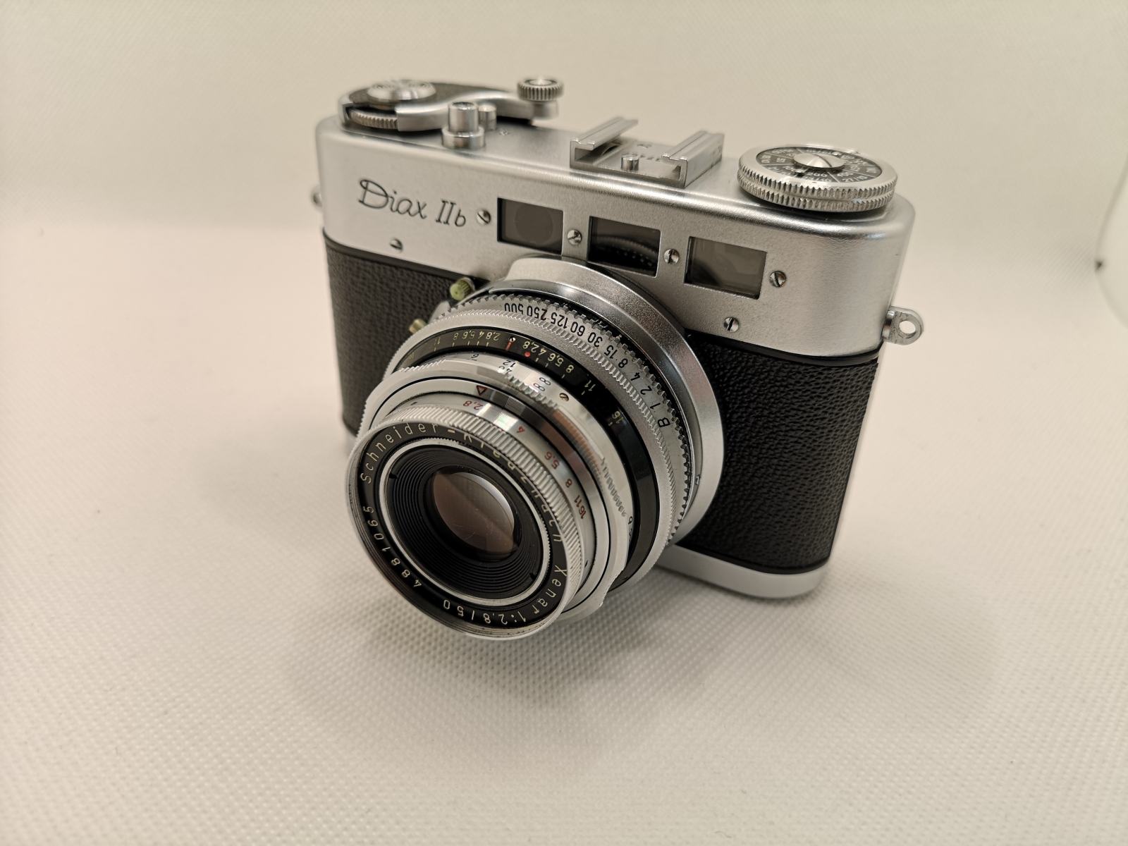 Analogni fotoaparat Voss Diax II B Rangefinder