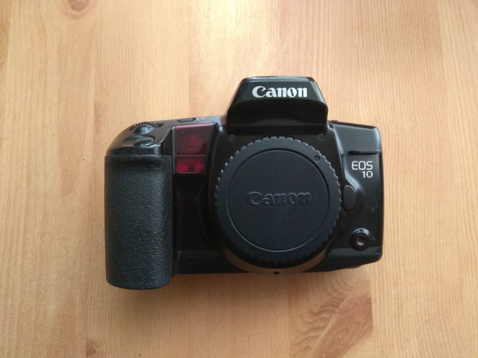 Canon EOS 10