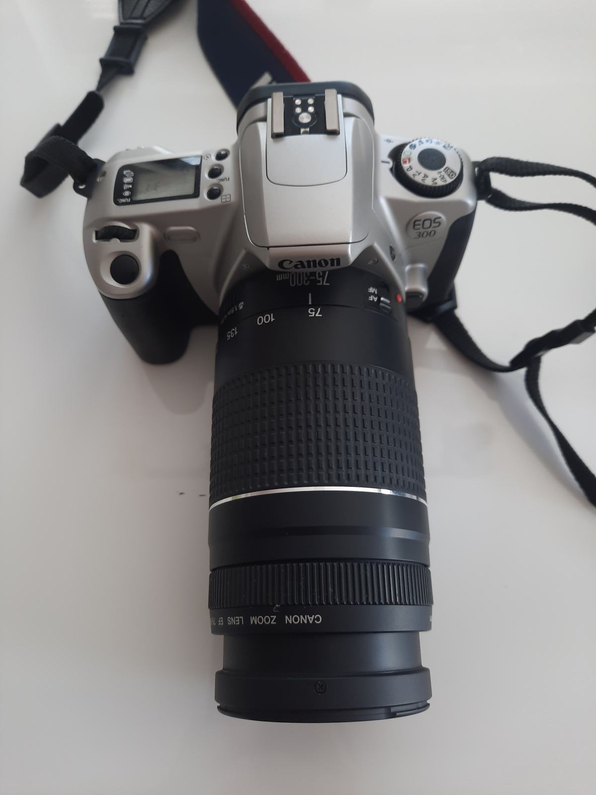 Canon EOS 300