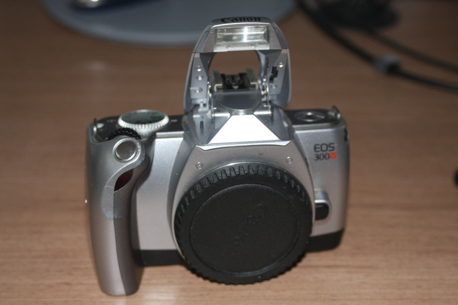 Canon EOS 300v