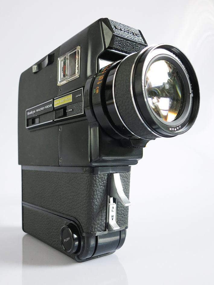 KAMERA filmska SUPER 8 mm / SANKYO