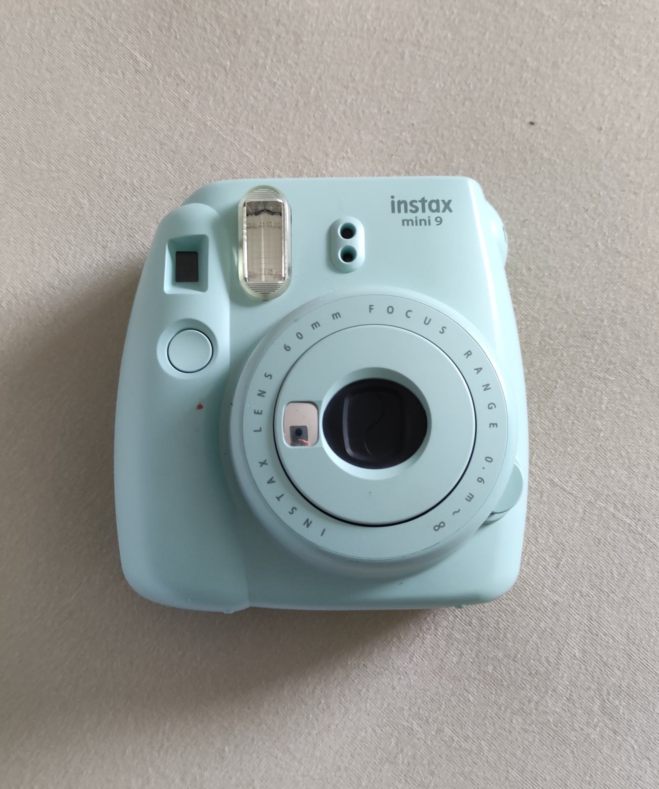 Fujifilm INSTAX MINI POLAROID